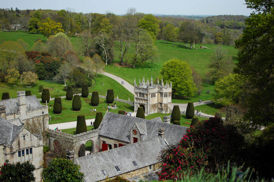 A Day Trip To Lanhydrock - Picture-Taker, Memory-MakerPicture-Taker ...
