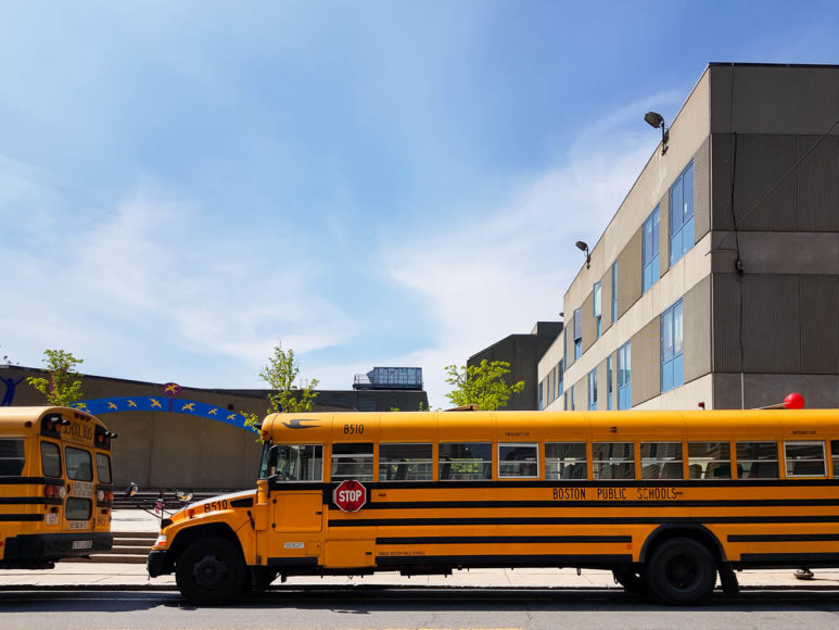 A Family Adventure in Boston, USA (Part One) - Picture-Taker, Memory ...