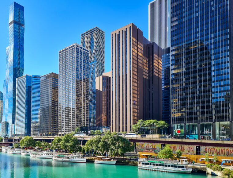 Four Days in Chicago: A Whirlwind Trip to the Windy City {Part One ...