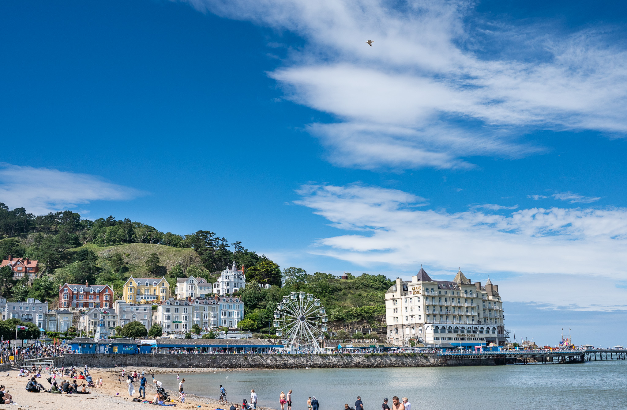 A Mini Break In North Wales {Part Two} - Picture-Taker, Memory ...